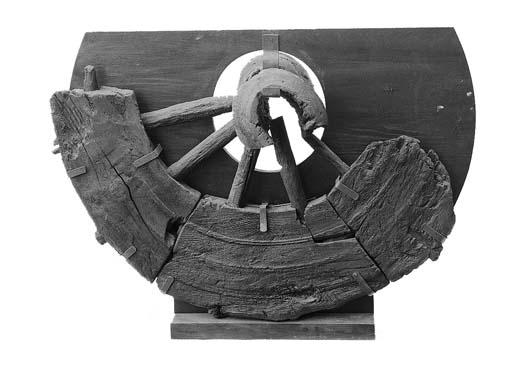 Land transport in the Viking Age