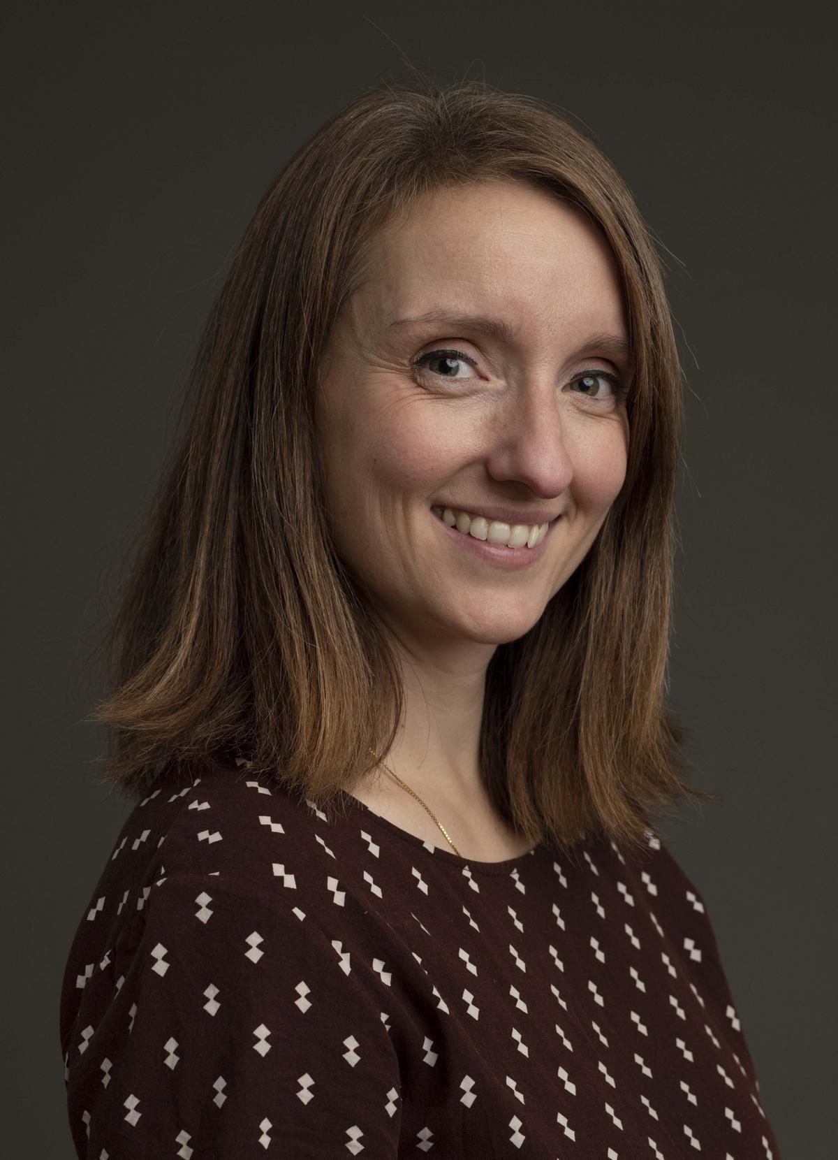 Charlotte Rimstad - National Museum of Denmark