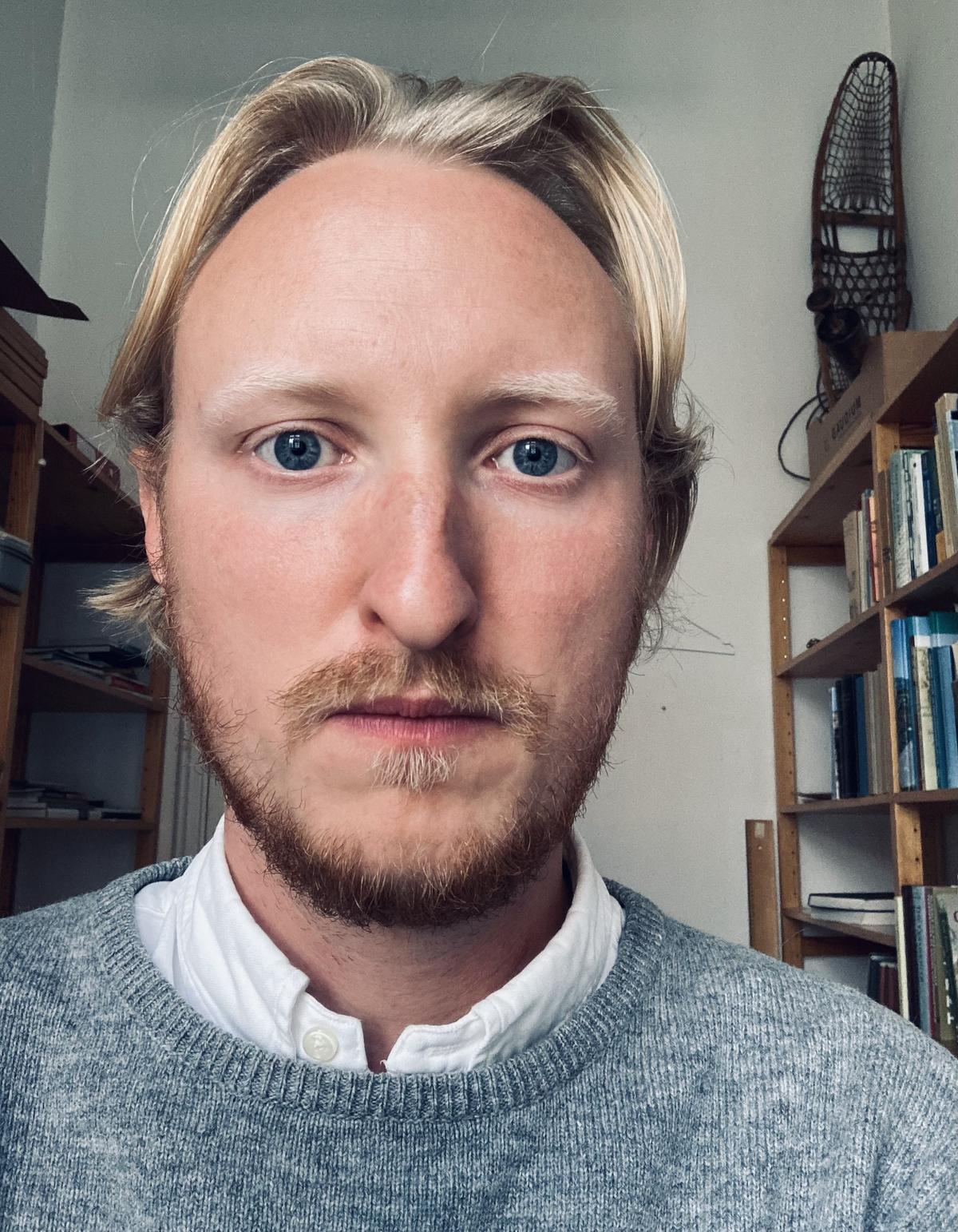 Emil Andersen - National Museum of Denmark