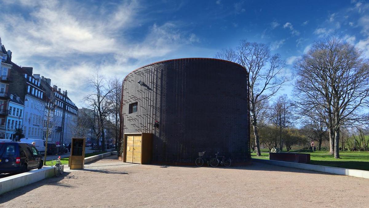Visit the new Museum of Danish Resistance