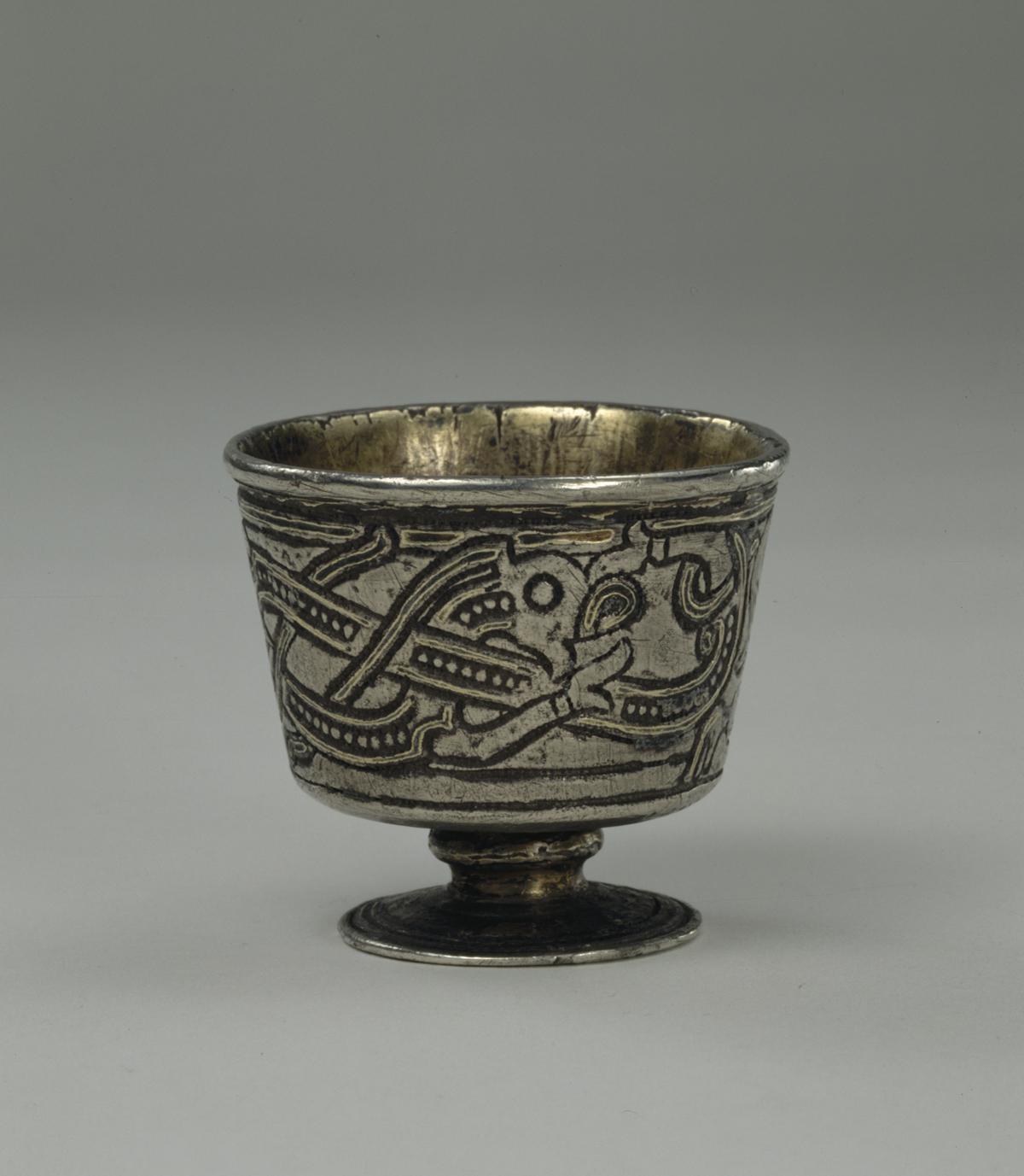 Jelling and the new faith