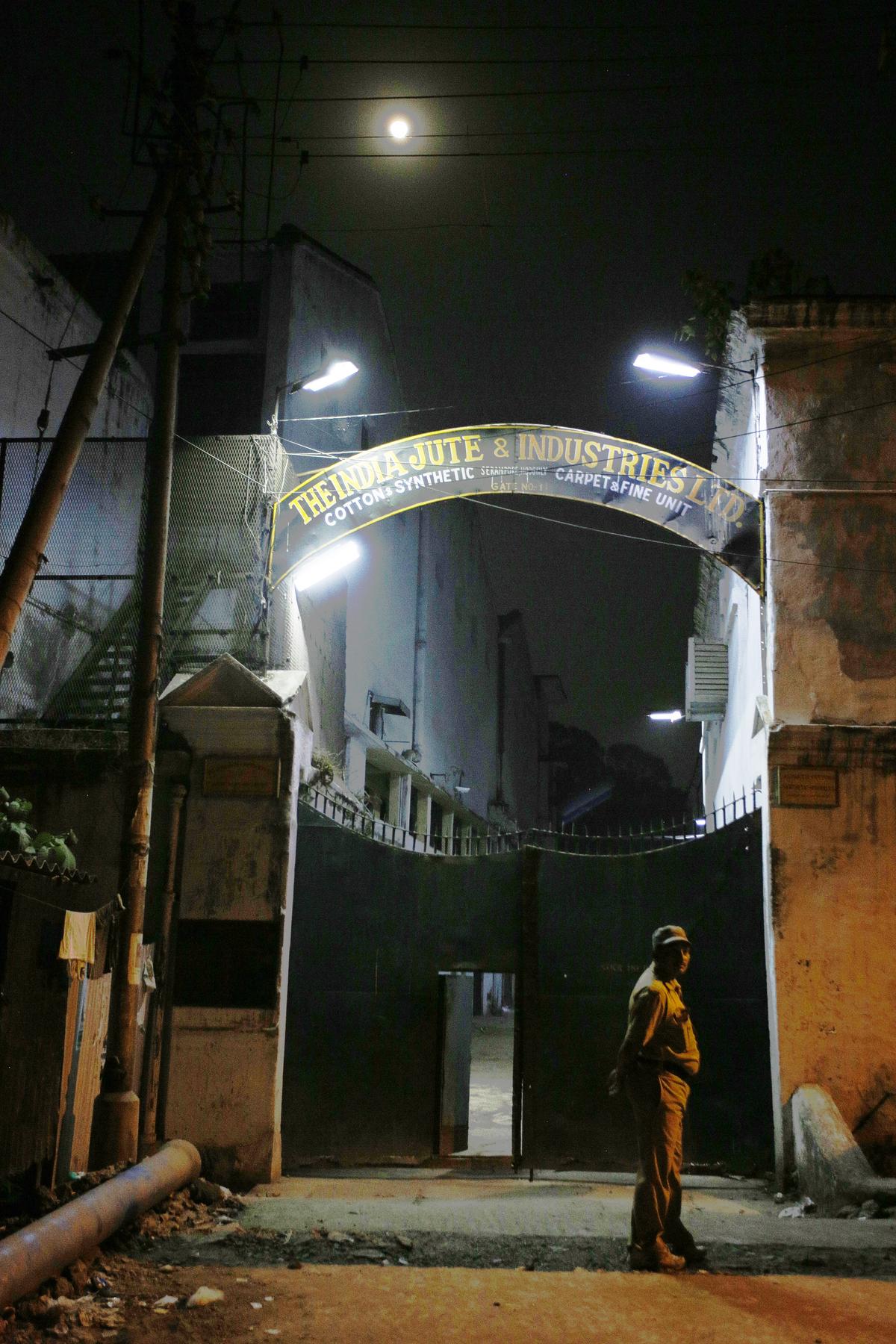 Serampore - National Museum of Denmark