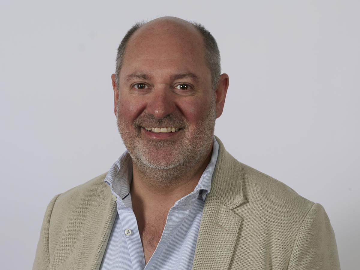 Lasse Vilien Sørensen - National Museum of Denmark