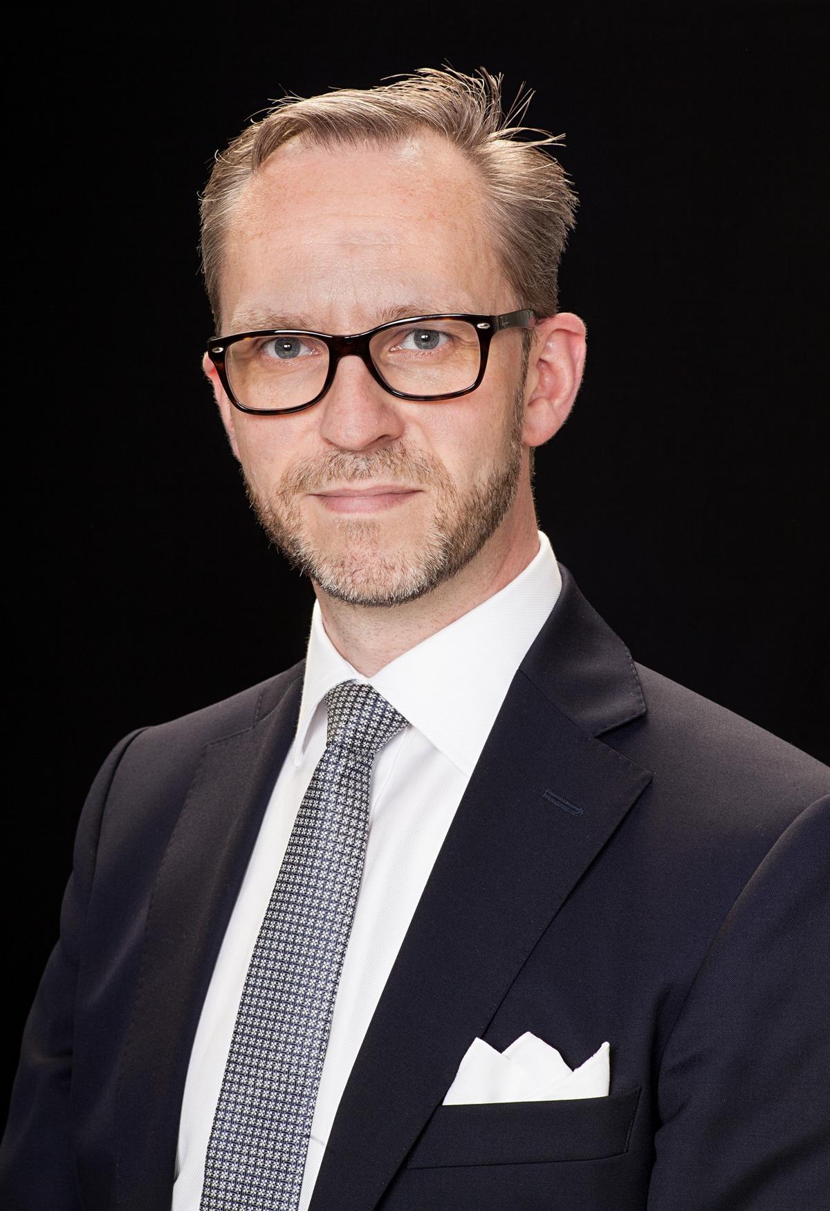 Mikkel Venborg Pedersen - National Museum of Denmark