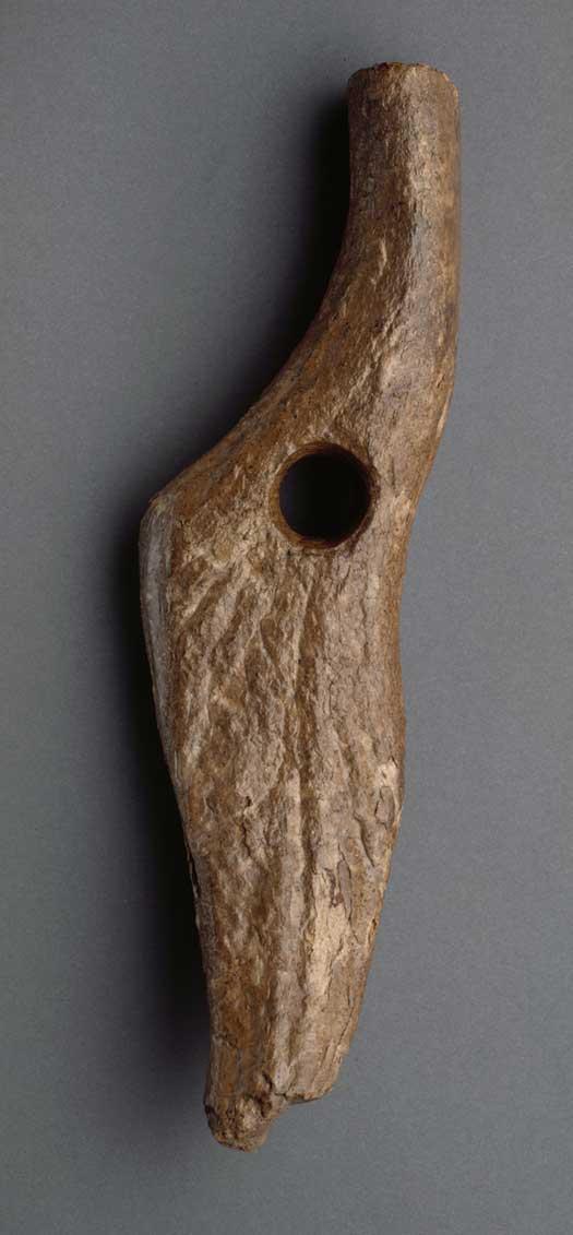 The elk from Tåderup