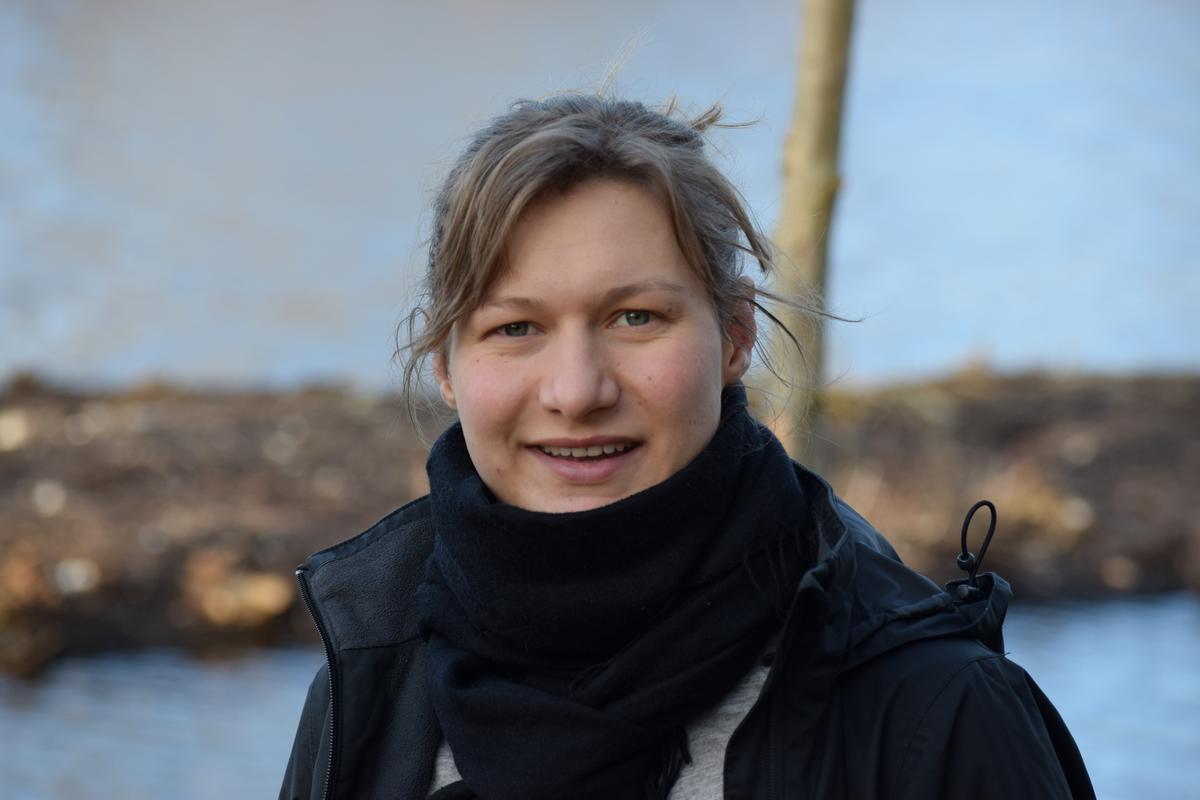 Anja Frank - National Museum of Denmark