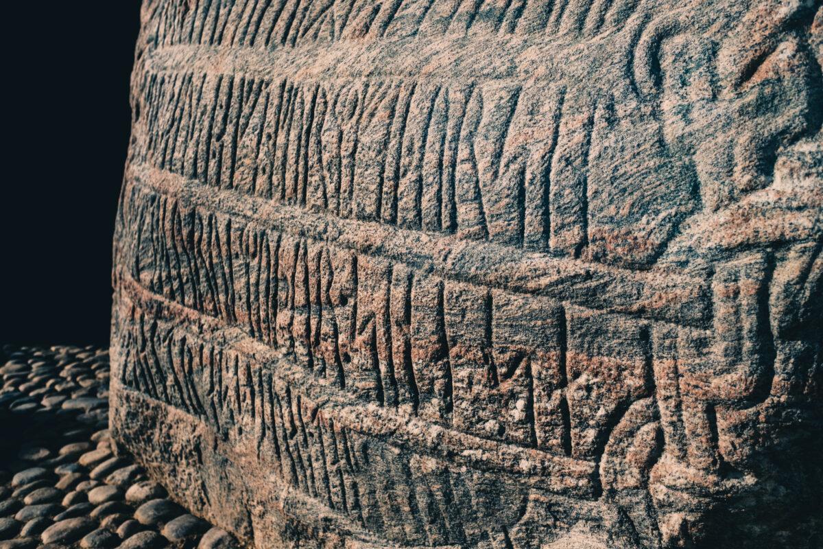 New Research from the National Museum of Denmark Reveals Who Carved the ...