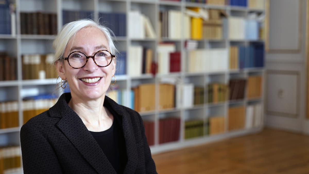 Ulla Mannering - National Museum of Denmark